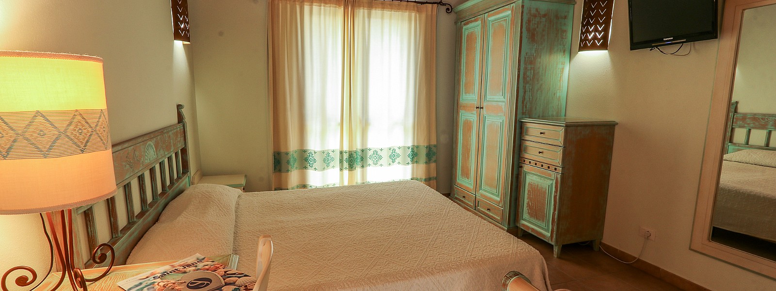 Official website | Alma Resort